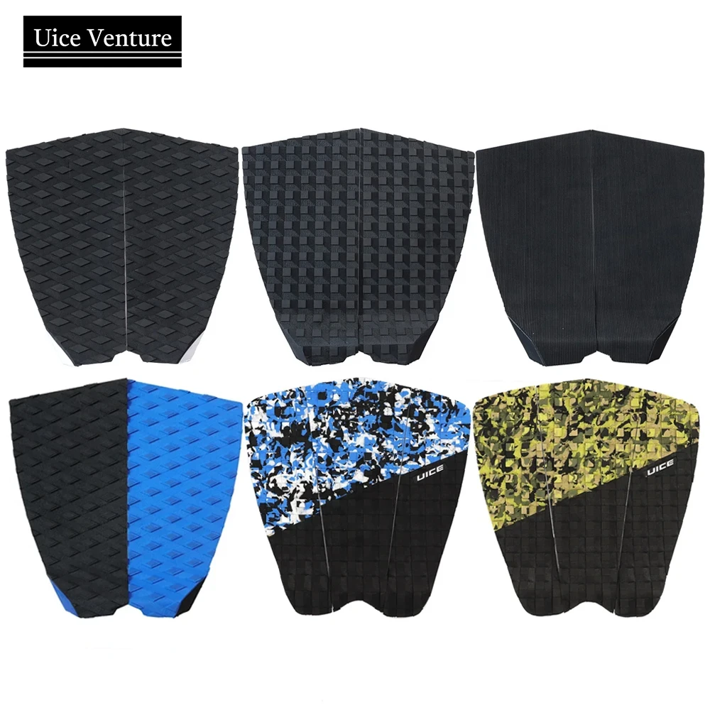 Surfboard-Traction-Pad-Anti-slip-Corrosion-Resistant-Adhesive-Grips ...