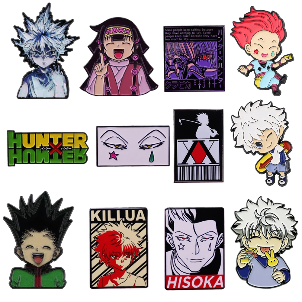 FI96-Anime-Enamel-Pin-Badges-Cool-Men-Collection-Brooches-Bag-Lapel ...