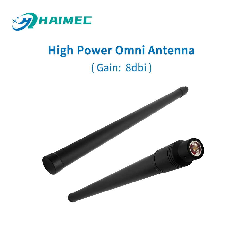 400MHz-3dBi-8dBi-Omni-Antenna-High-Gain-Amplifier-Booster-Direction ...