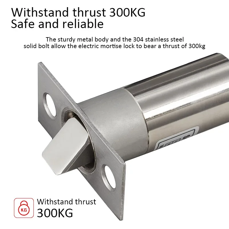 DC12V-electric-control-lock-small-electronic-lock-mini-electric-bolt ...