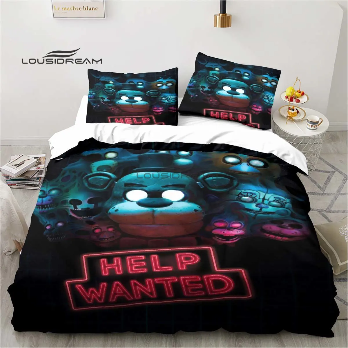 Store Home Products Feedback