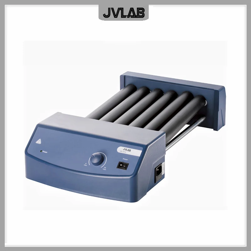 Buis Roller 6 Rollen Lengte 280Mm MX T6 S Verstelbare Snelheid 0 70Rpm Amplitude 24Mm Rocking ...