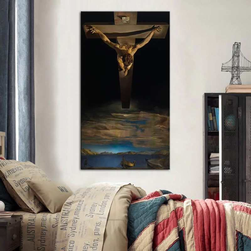 Famous Christian Art