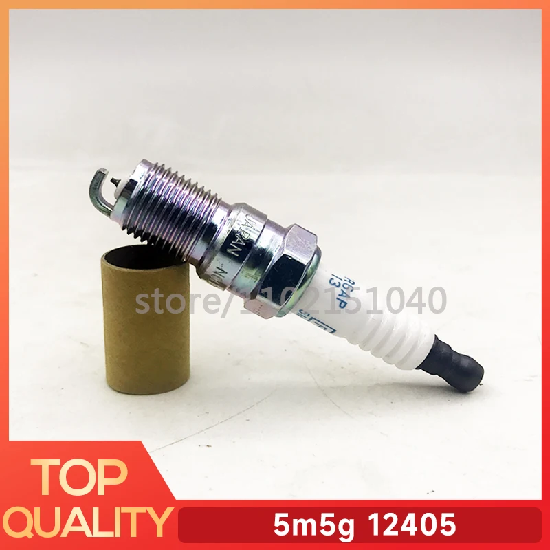4pcs-Platinum-Spark-Plug-for-Ford-C-MAX-DM2-FOCUS-II-GALAXY-II-MONDEO ...