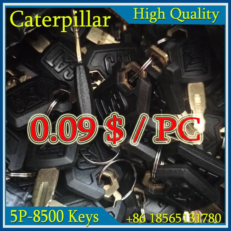 High-Quality-Factory-Price-5P-8500-8H-5306-Ignition-Key-for-Caterpillar ...