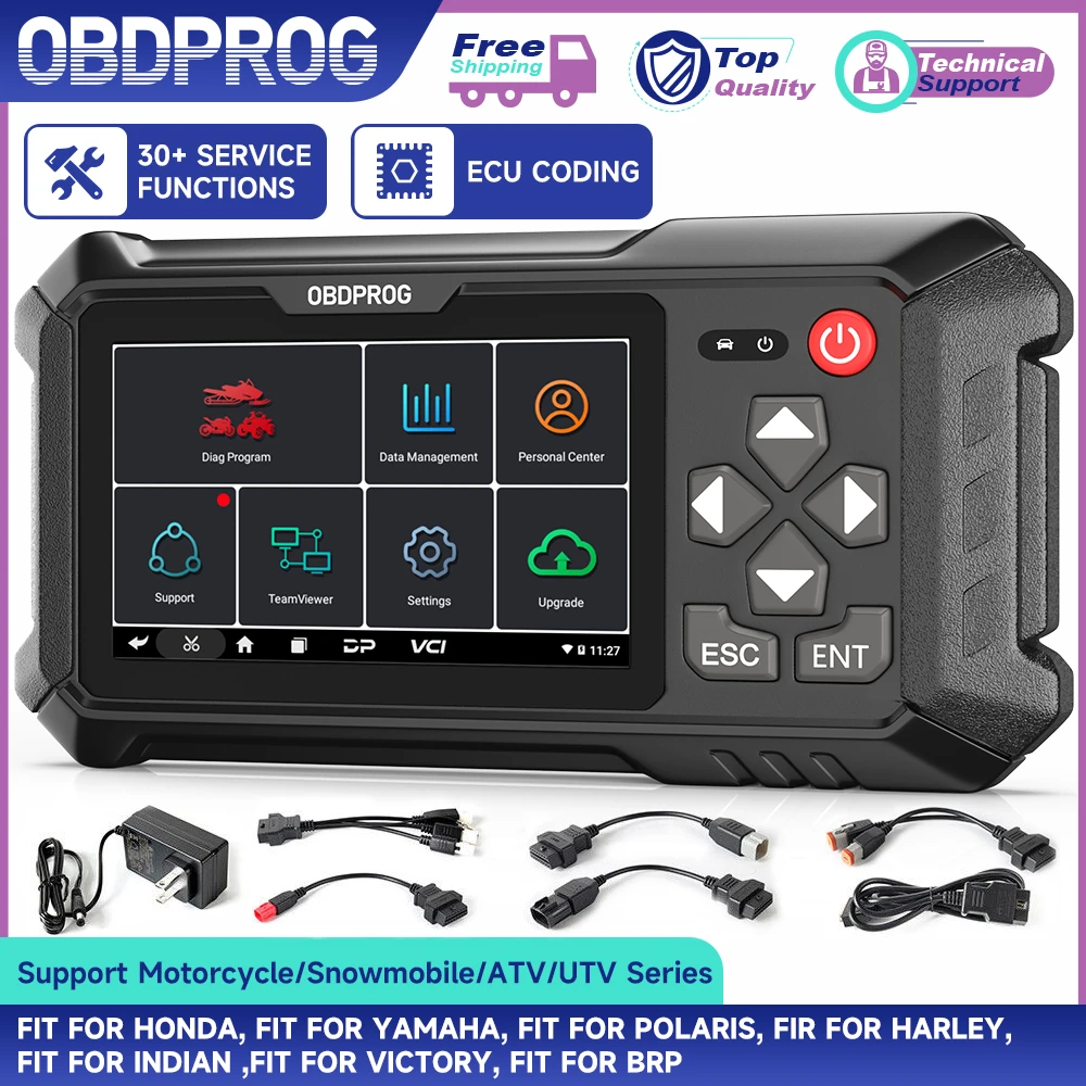 Obdprog-moto-100-motocicleta-todo-o-sistema-ferramenta-de-diagn-stico ...