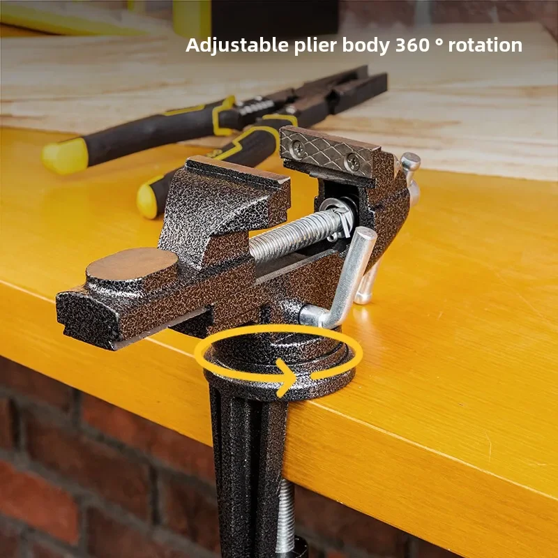 Deli-Multi-functional-Desk-Vise-Universal-Small-Table-Vise-For-Home ...