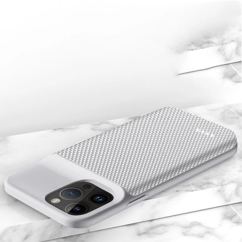 Battery Charger Cases For iPhone 14 Plus Phone Case battery pack For ...