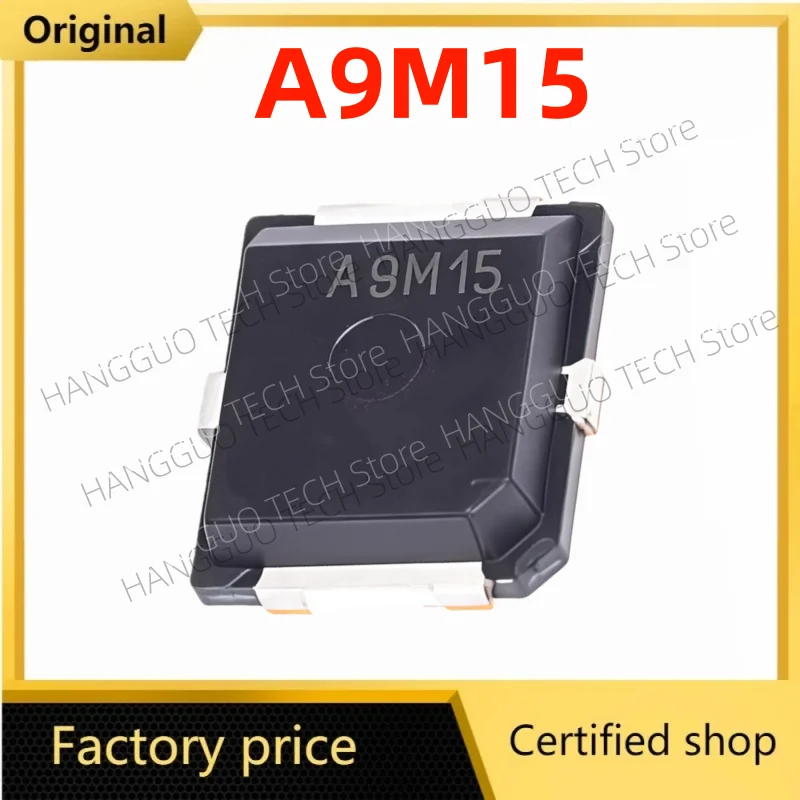 1-5PCS/Lot Brand new and original AFT09MS015NT1 A9M15 AFT09MS015N ...