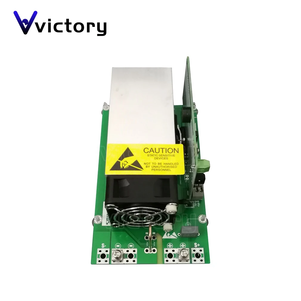 1-Pieces-Electronic-Load-Module-Aging-Vehicle-Aging-Rack-Programmable ...