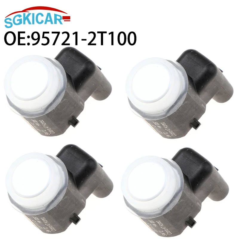 957212T100 95721-2T100 Car PDC Parking Sensor For Hyundai Kia ...