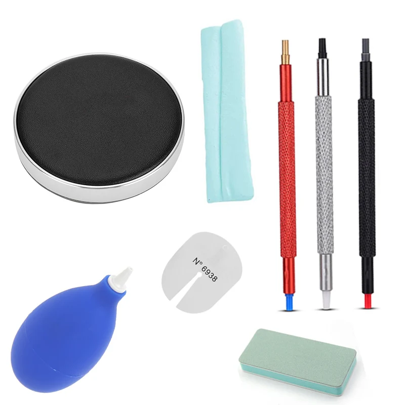 1-2-6-8PCS-Rubber-Watch-Dust-Air-Blower-Pump-Soft-Cleaning-Wristwatch ...