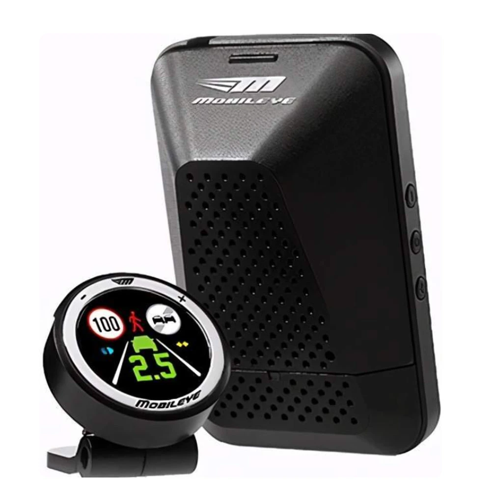 Mobileye 6 Series Advanced Driver Assistance System Industrial Camera