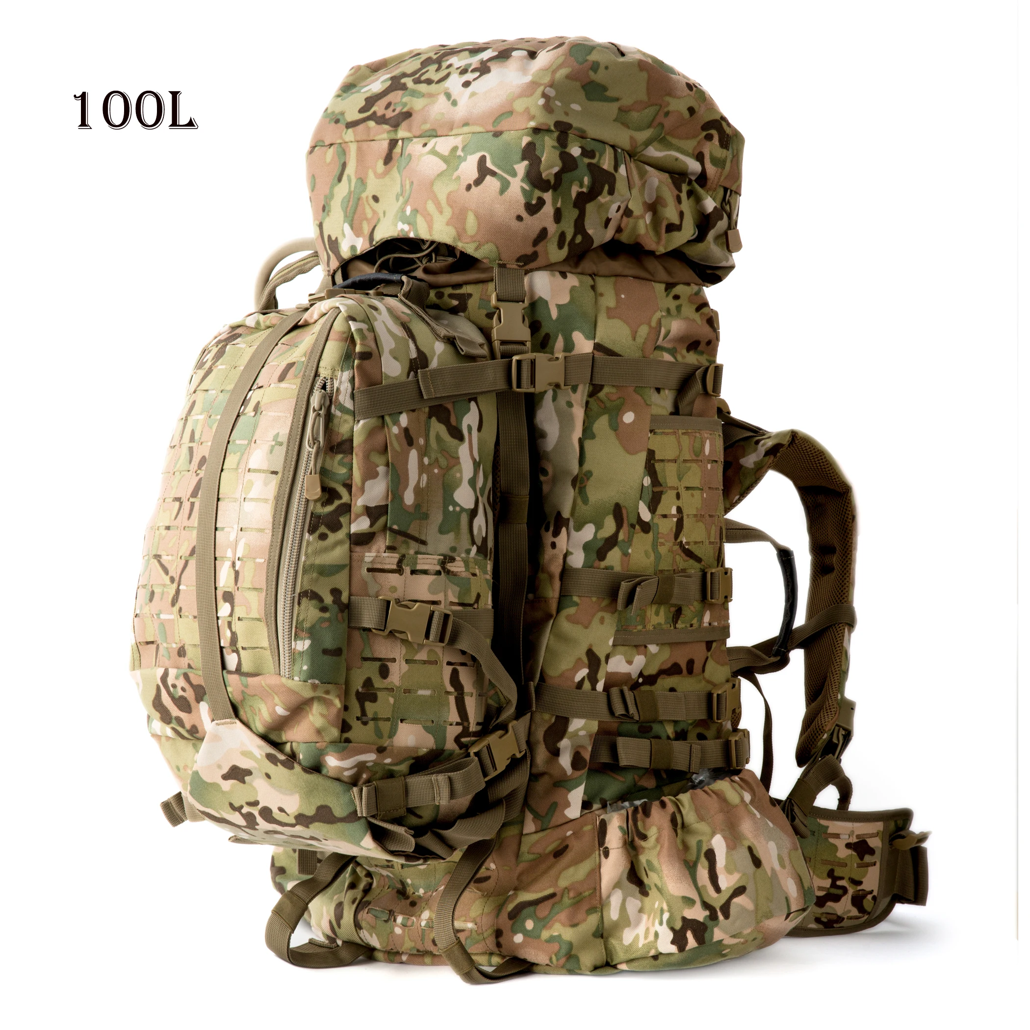 100L-MT-Military-Tactical-Large-backpack-camping-equipment-Man-s-Bag ...