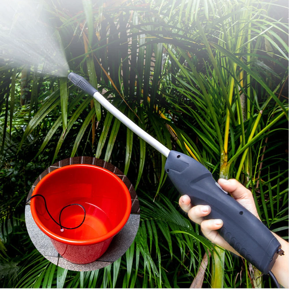 Garden-Watering-Spray-Gun-USB-Rechargeable-Automatic-Electric-Sprayer ...