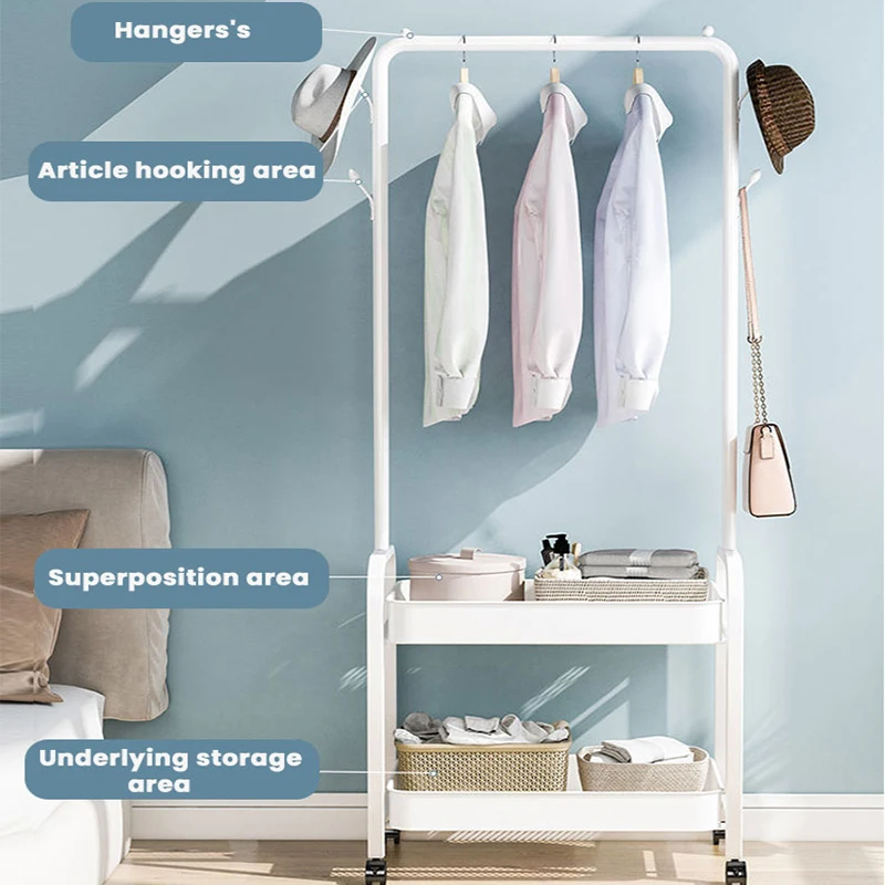 Clothes-Drying-Rack-Wall-Coat-Rack-Coat-Racks-for-Home-Entrance ...