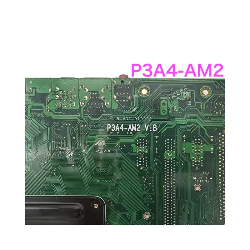 Placa base de escritorio Acer Veriton D750 P3A4-AM2 15-M01-010020 AM4 DDR4 A320 - laptop ...