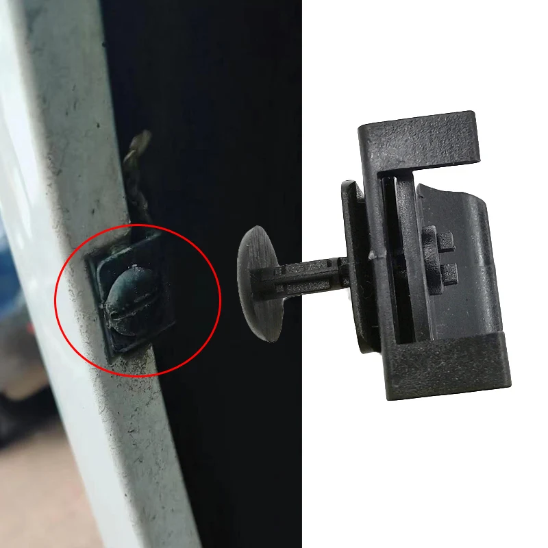 Car-Front-Fender-Bumper-Cover-Clip-Kit-For-Lexus-GX460-LX570-ES350 ...