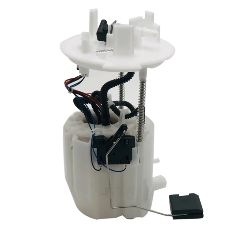 1674700394-Electric-Fuel-Pump-Assembly-For-Mercedes-Benz-W167-GLE-2018 ...