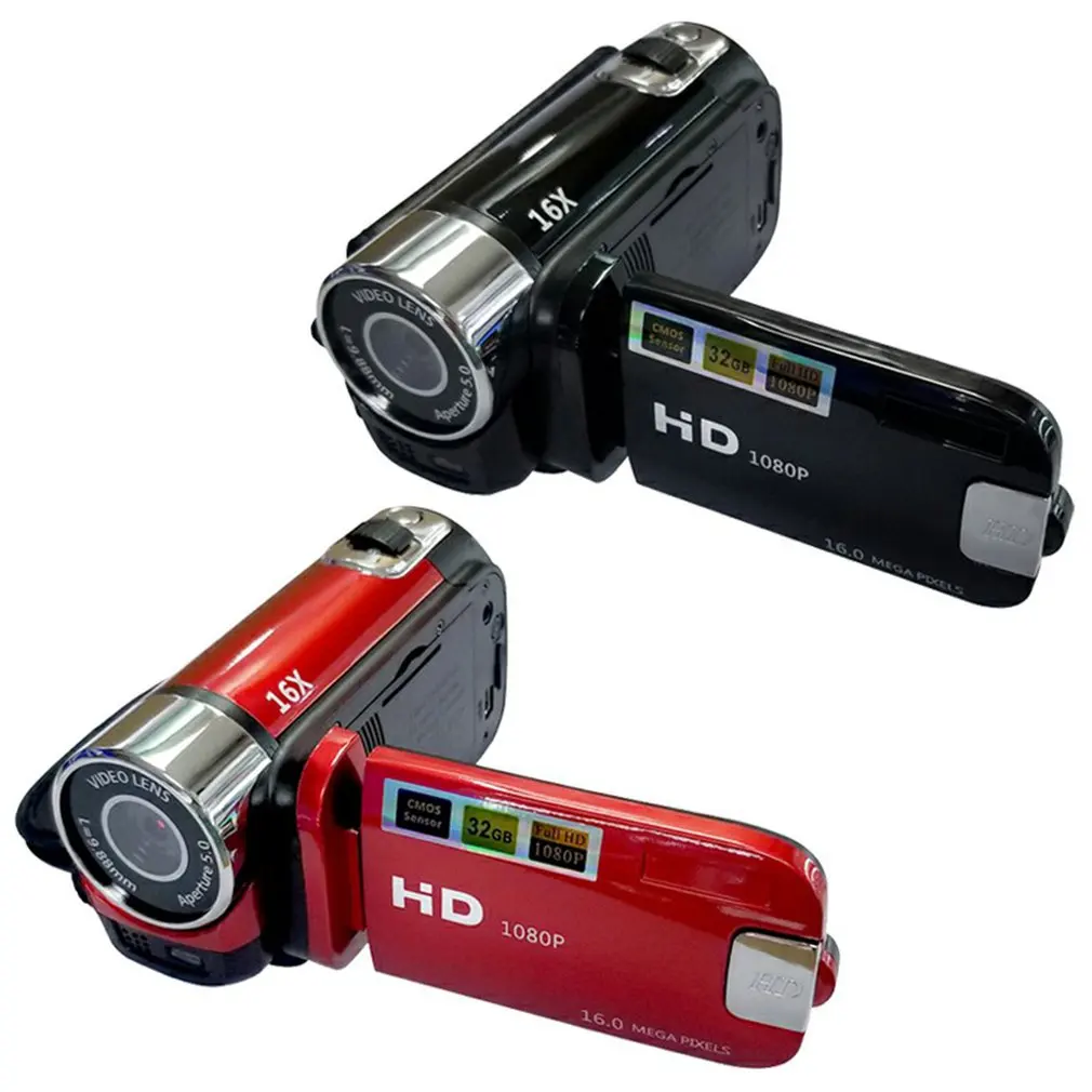 1080P-Full-HD-16MP-DV-Camcorder-Digital-Video-Camera-270-degree ...