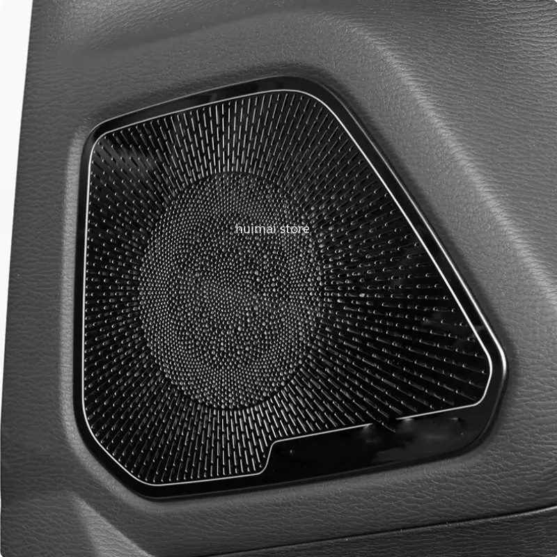 For Mitsubishi outlander 2023 2024 Car interior Audio Speaker horn ...