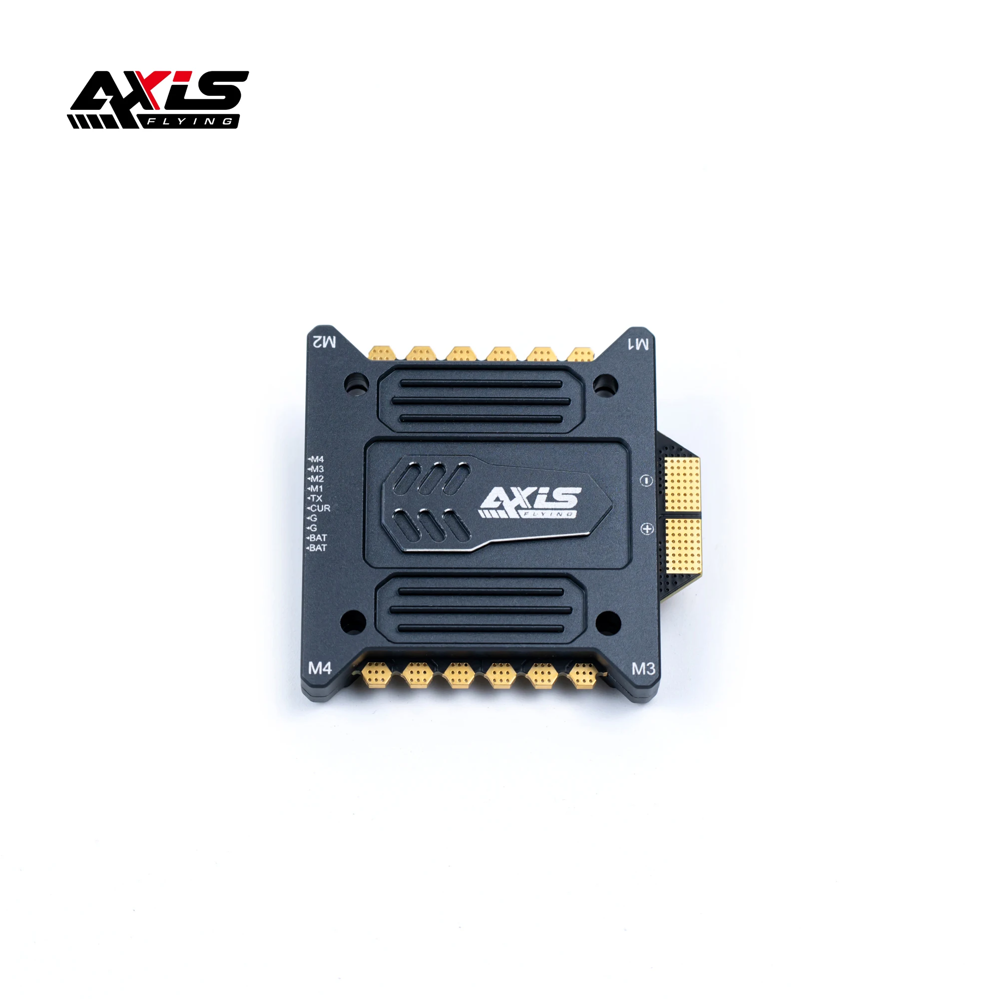 AxisFlying-Argus-PRO-STACK-F7-Flight-Controller-96K-55A-65A-BL32-4in1 ...