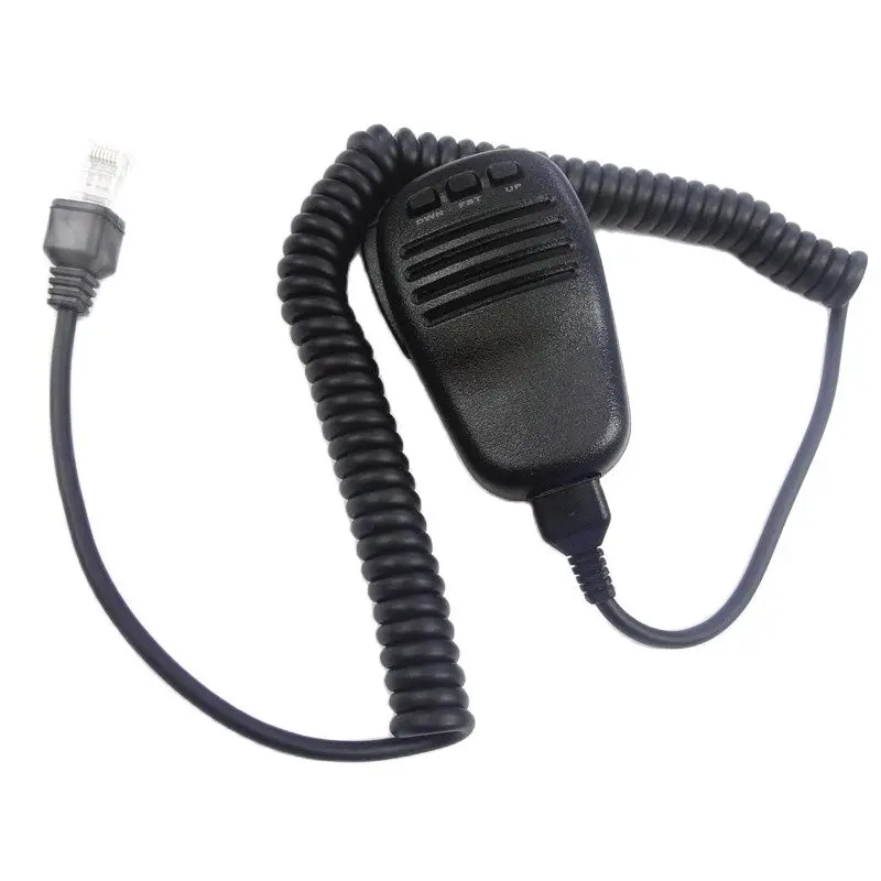 Adapted-to-Yaeyao-MH-31A8J-handheld-microphone-FT-818-857D-897D-short ...
