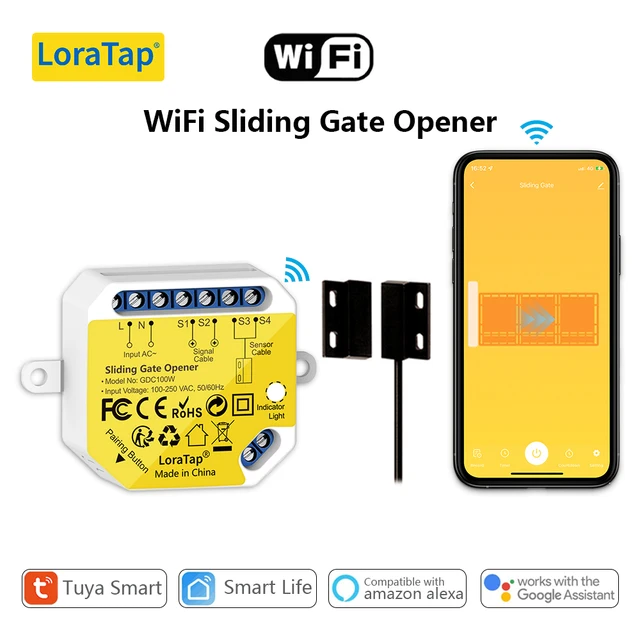 LoraTap Official Store