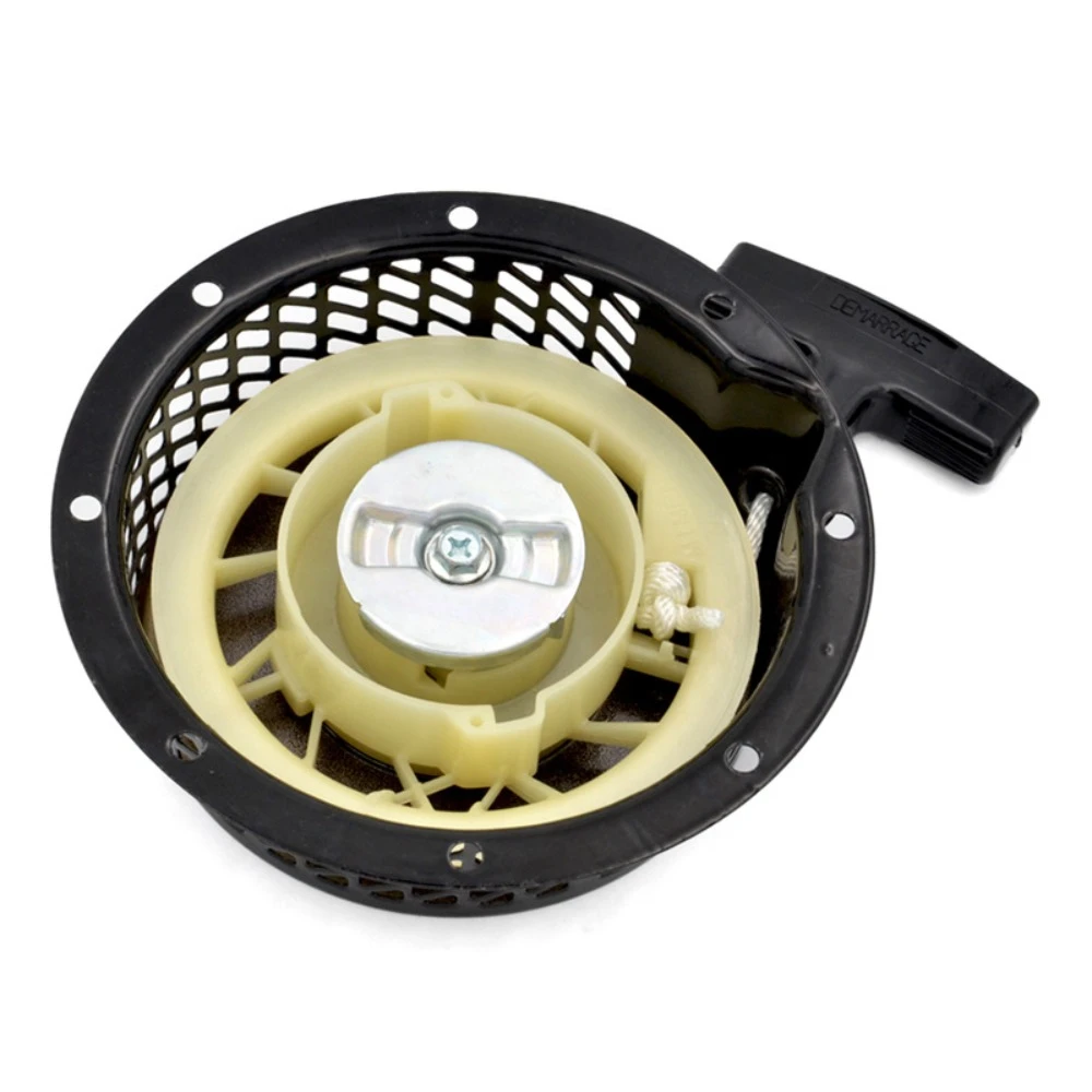 Gasoline-Generator-Accessories-EY20-167F-Starter-Tray-7-5HP-Micro-Tiller-EY28-Recoil-Pull-Plate ...