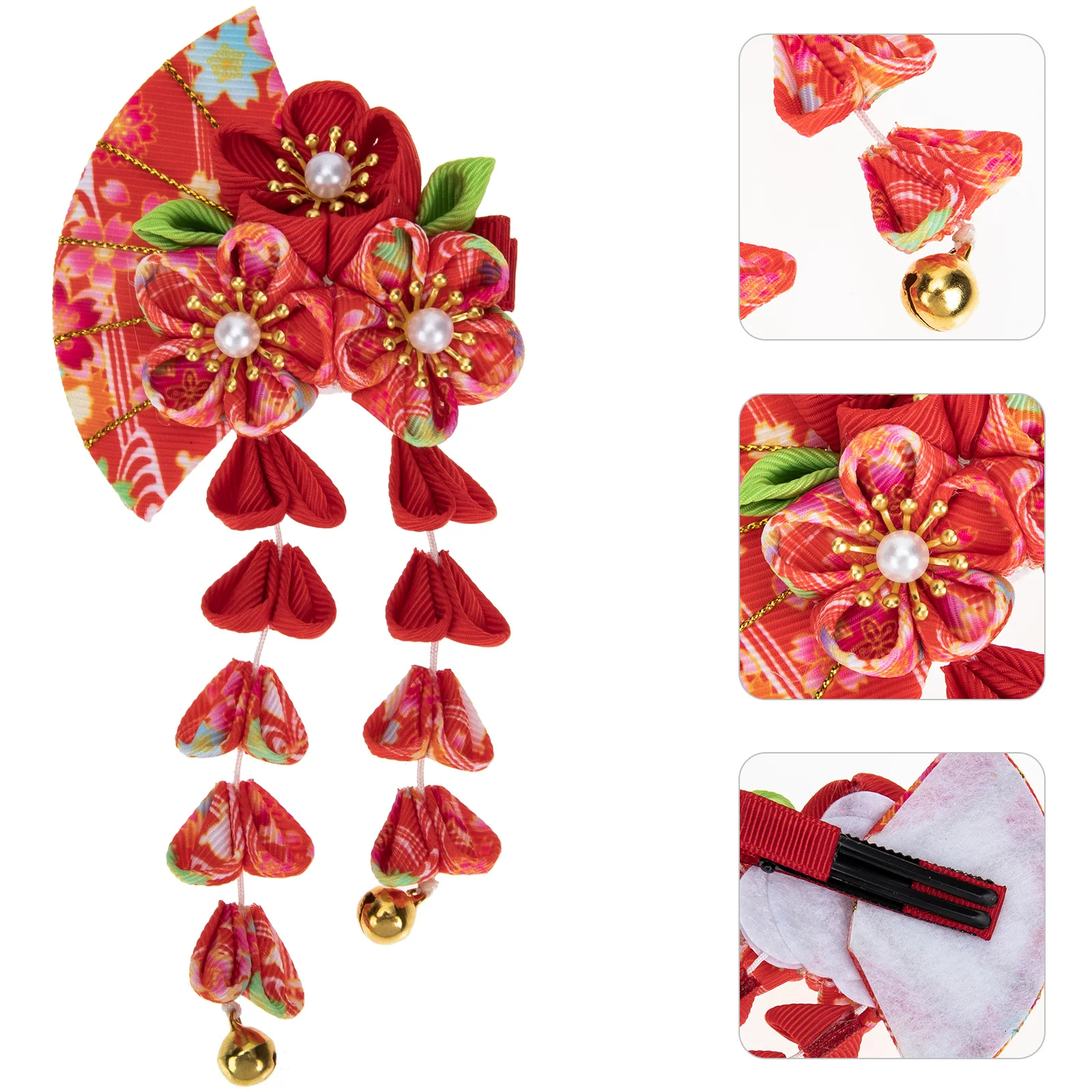 Hair-Japanese-Clips-Accessories-Clip-Tassel-Kimono-Flower-Hairpin ...