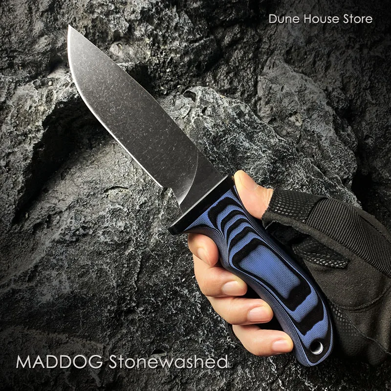 Navy Seal Combat Knife