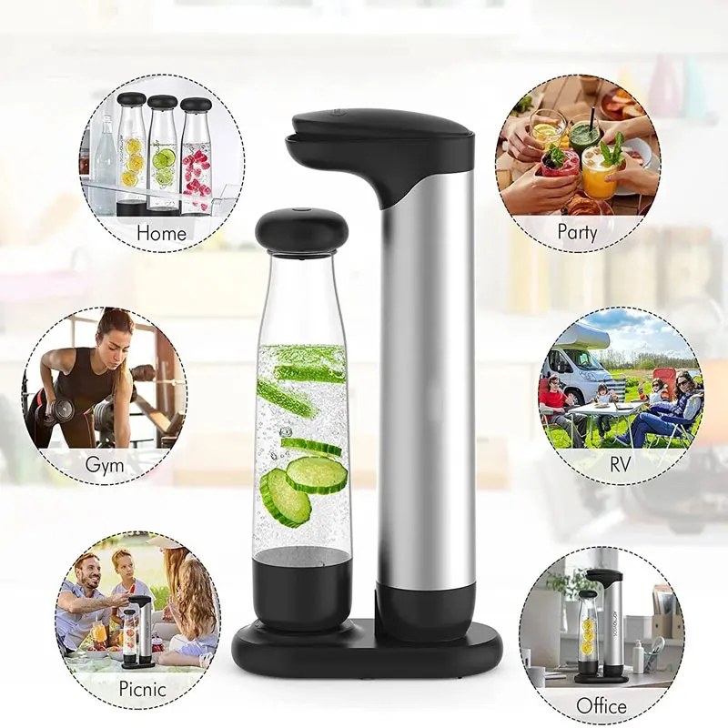 Portable-Sodastream-Machine-Soda-Makers-Water-Bubble-Generator-Fresh ...