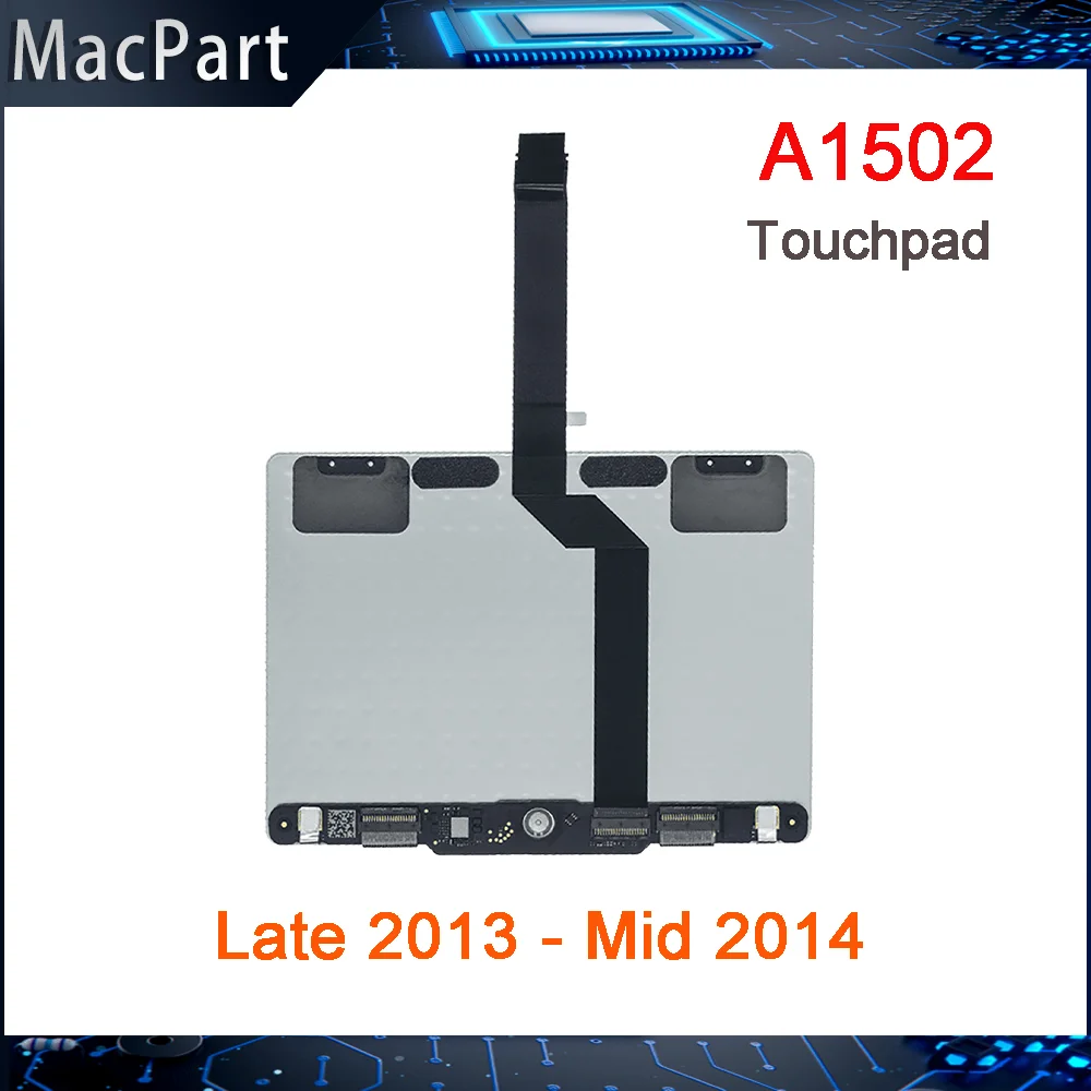 Trackpad-t-ctil-Original-usado-para-Macbook-Pro-Retina-13-A1502-EMC ...