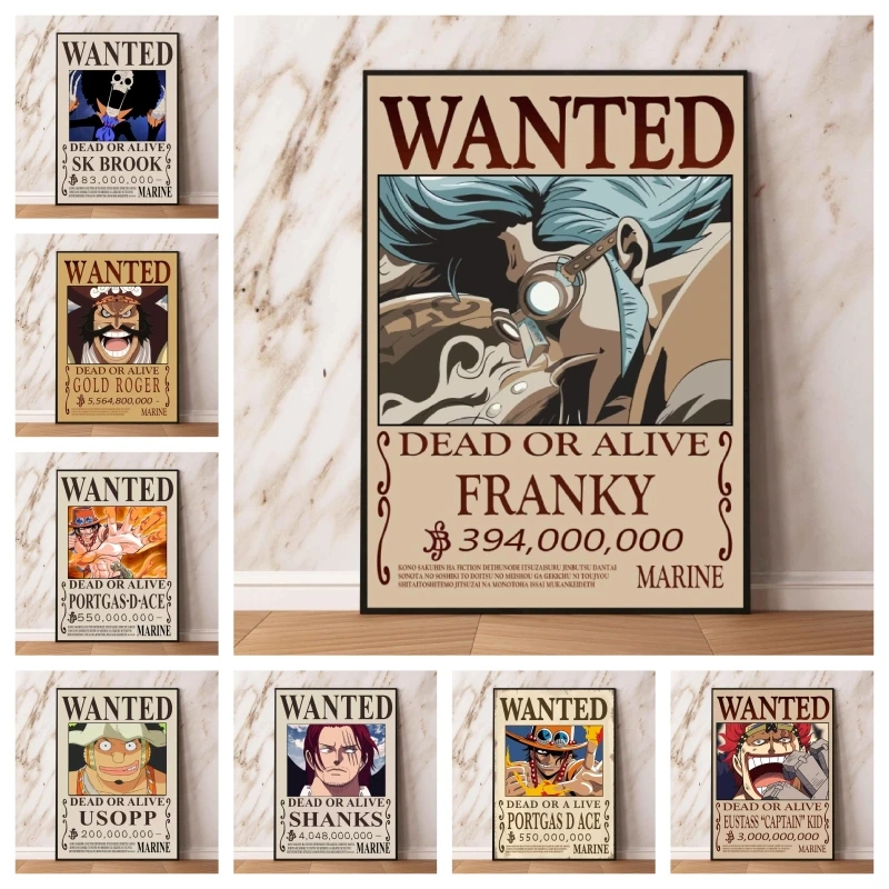 Brook One Piece Alive