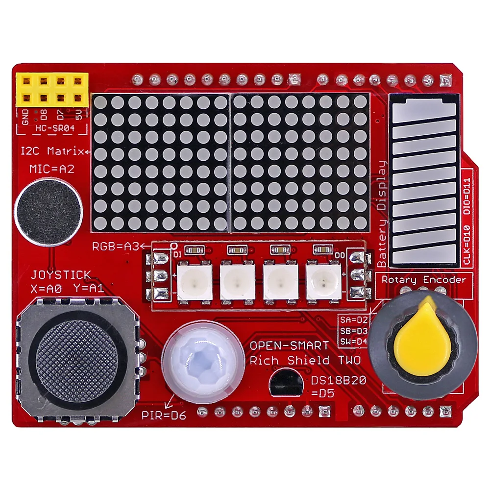 Reiche-Schild-ZWEI-mit-I2C-LED-Matrix-RGB-LED-Joystick-Encoder-DS18B20 ...