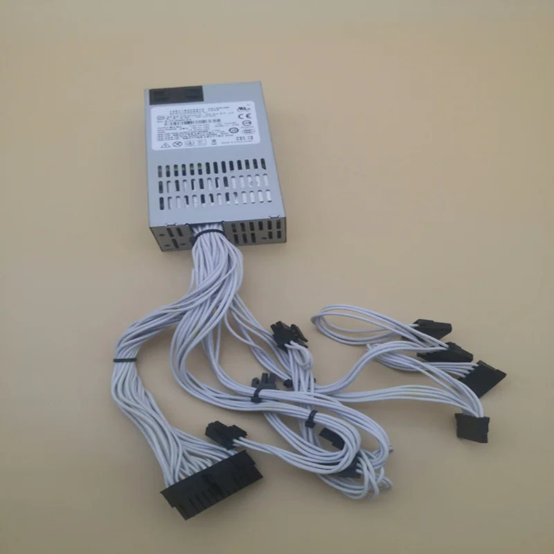 Original PSU For Delta ITX FLEX Small 1U K39 K49 T34 R47 R44 M41 A35 ...