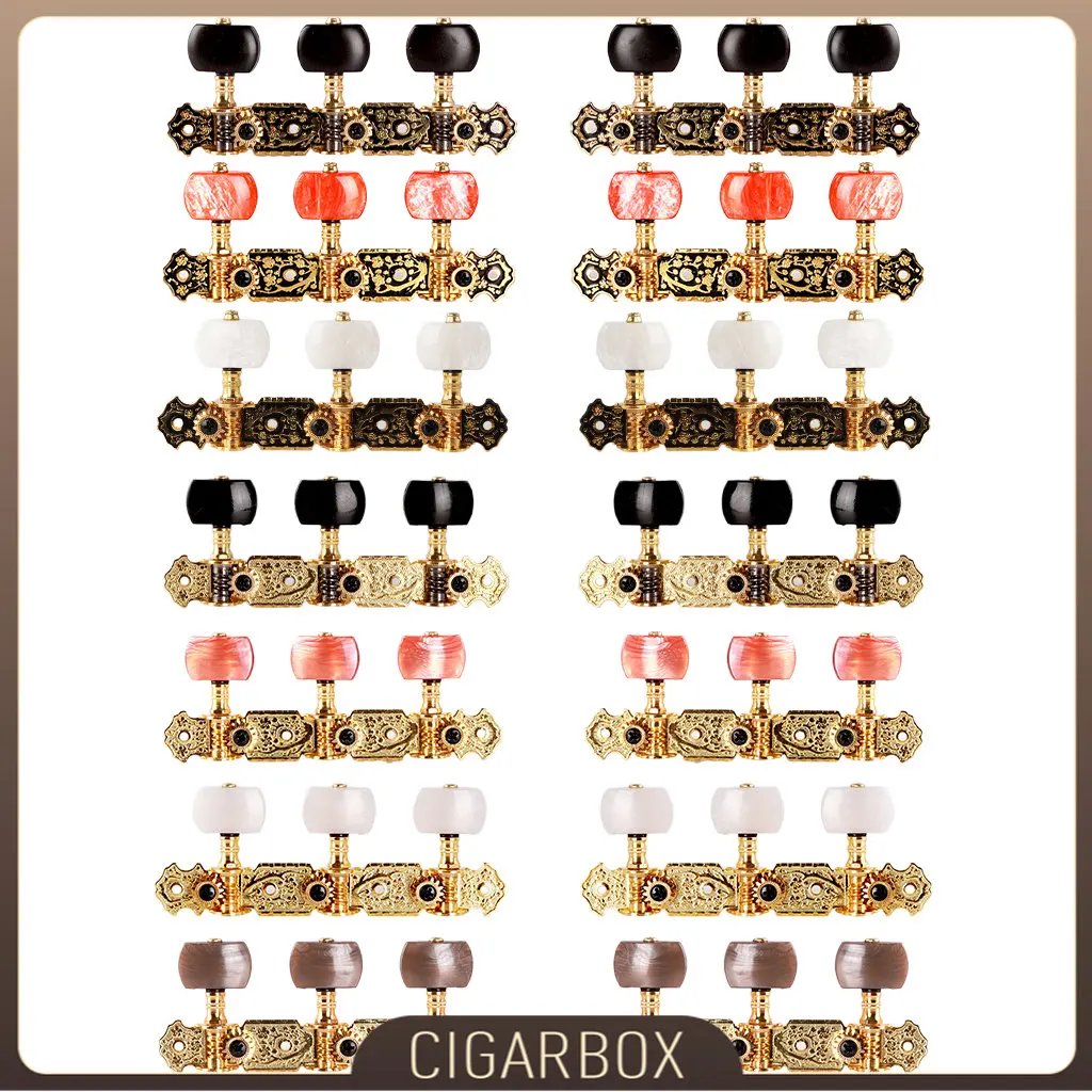 Alice-Classic-Guitar-Tuners-Guitar-Machine-Heads-3L3R-Tuning-Keys ...