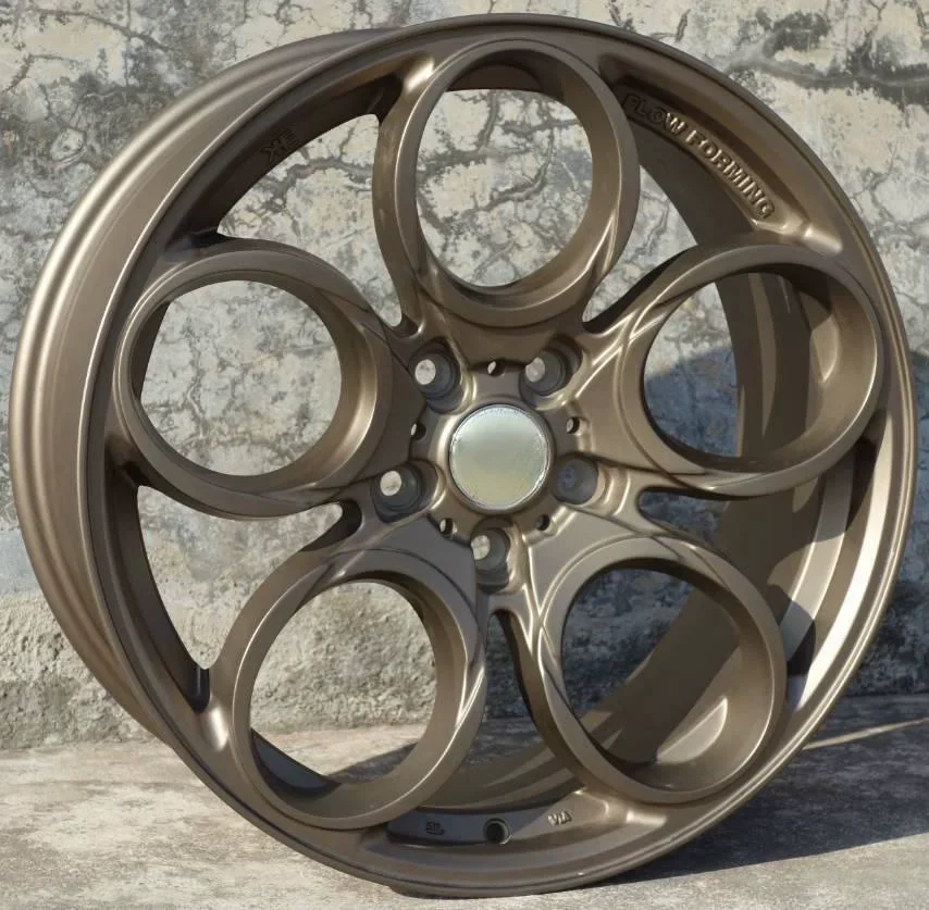 Bronze-18-Inch-18x8-0-5x114-3-Car-Alloy-Wheel-Rims-Fit-For-Infiniti ...