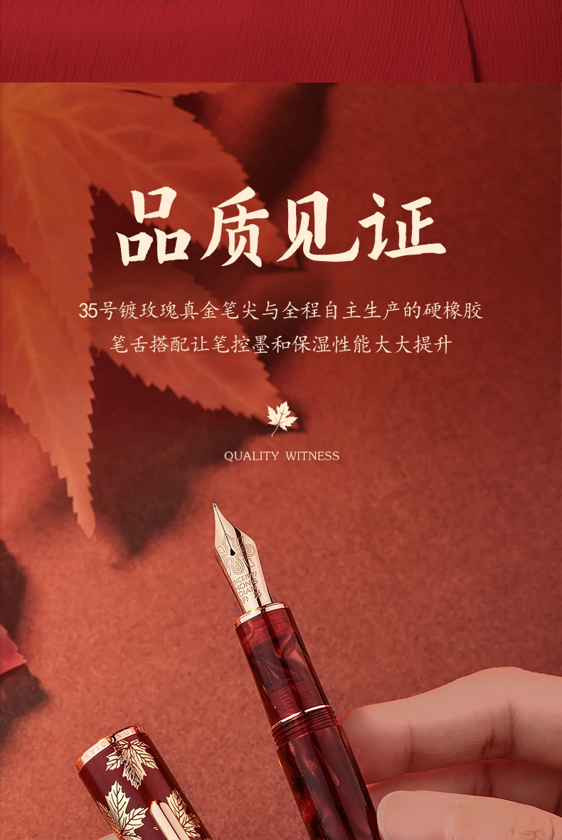 HongDian N23 and N8 - Long Blade/Long Knife nibs : r/fountainpens