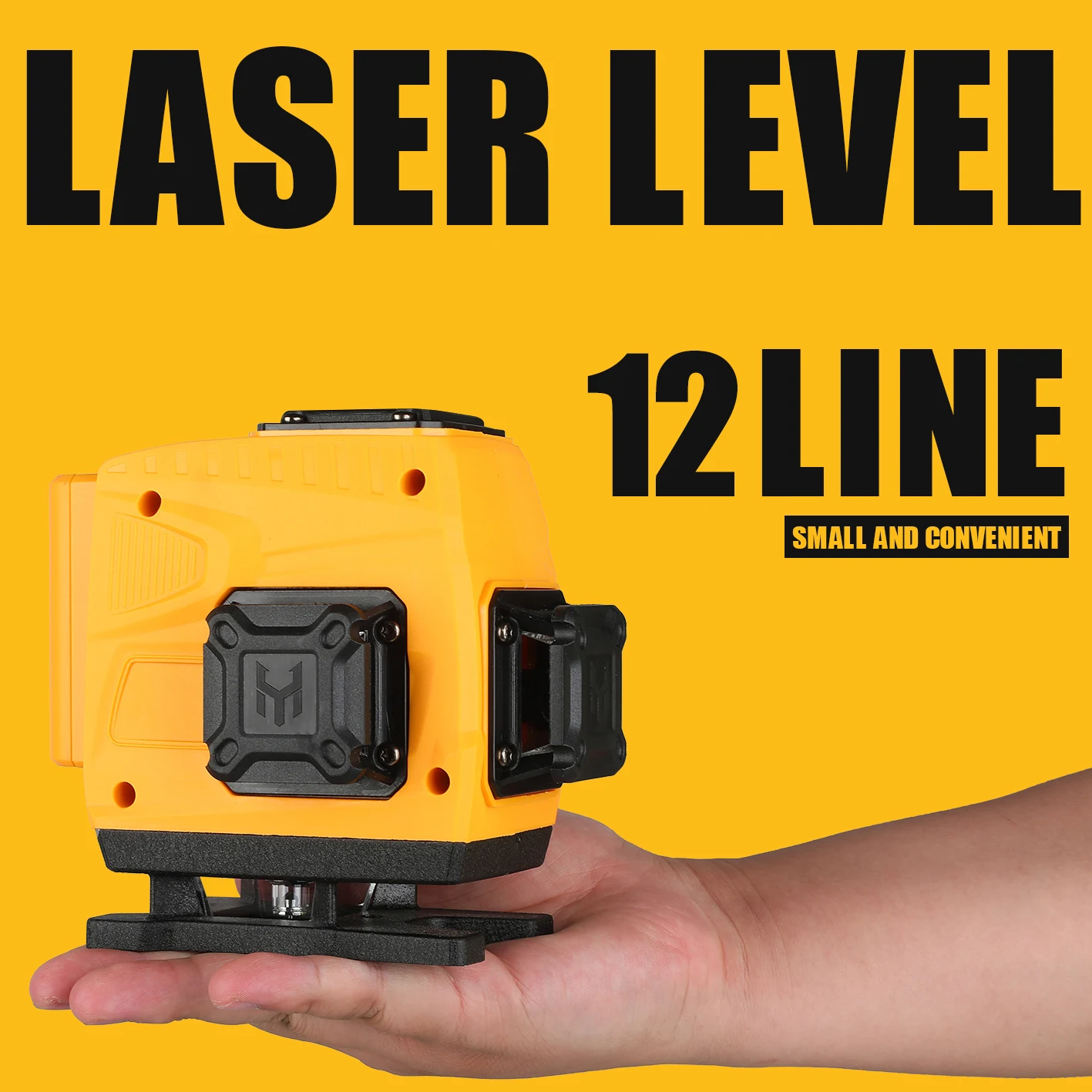 LYUWO-Green-Light-12-Line-Leveler-Automatic-Line-Making-and-Wall ...