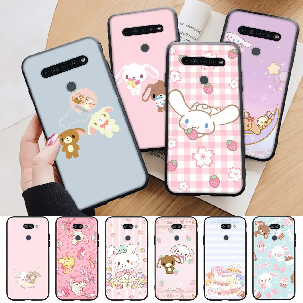 Black Case For Samsung Galaxy A10 A10s A20 A20s A30 A30s A40s A50 A50s