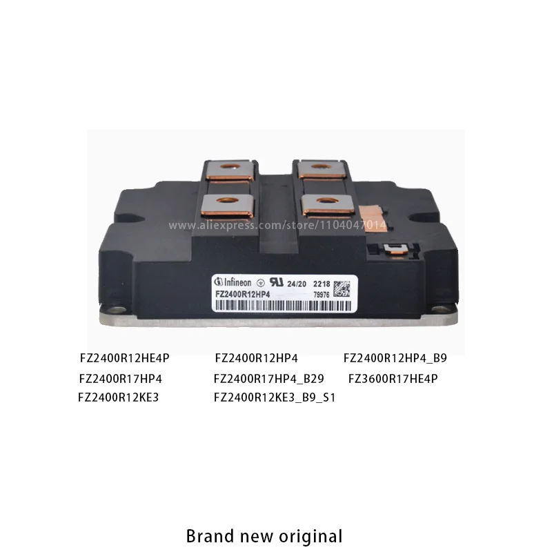 FZ2400R12HE4P-B9-FZ2400R12Gardens-4-FZ2400R12HP4-B9-FZ2400R17Gardens-4 ...