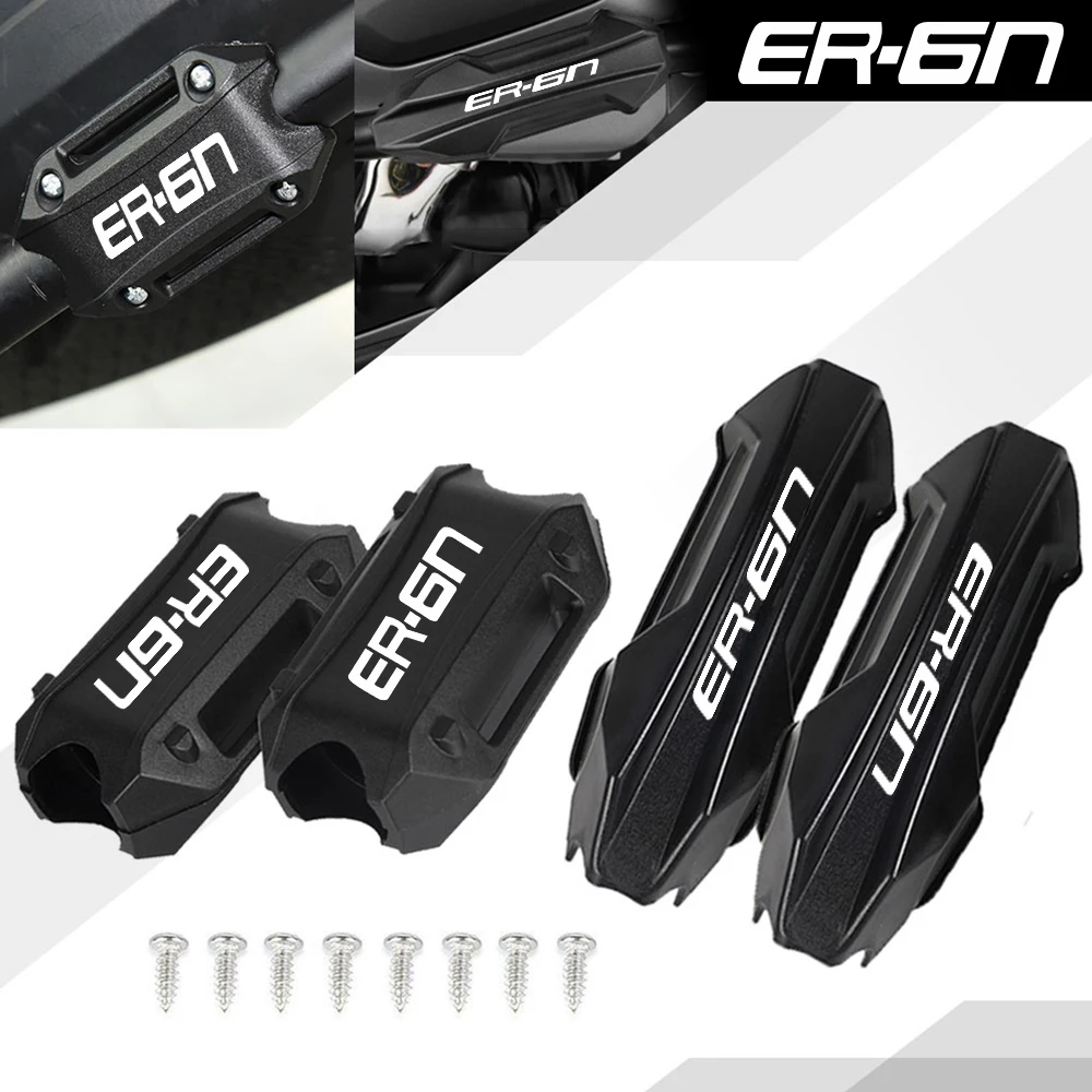 2022 Er 6n Black