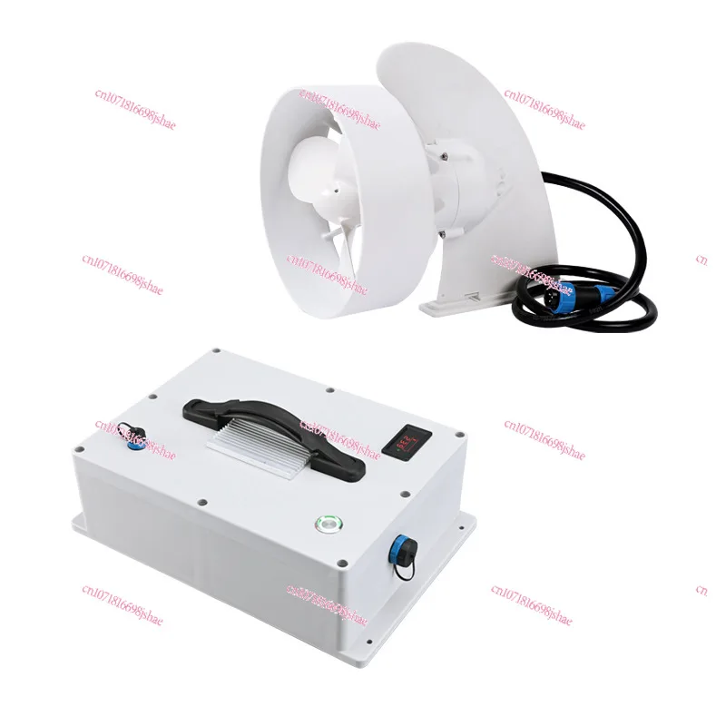 Yu-Lieyu-Inflatable-SUP-Pulp-Board-Electric-Propeller-Surfboard-Power ...