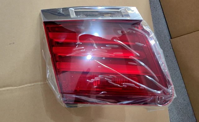 OE; 63217300271 63217300272 For Left Right Combination Tail Lamp of ...