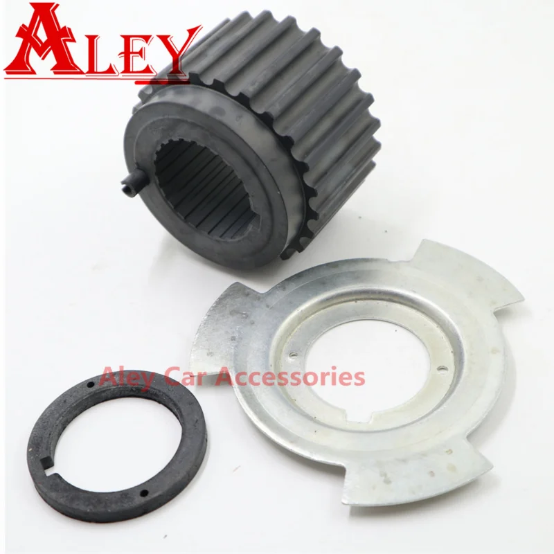 MD184901 MD184894 MD309036 Crankshaft Gear Sensor Blade Spacer Set For ...