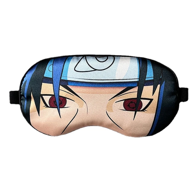 Naruto Sasuke Shippuden Eyes