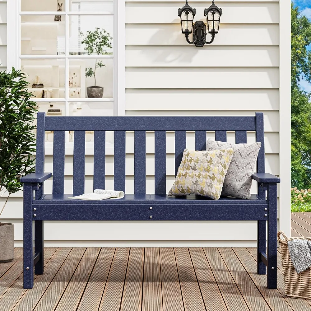 Garden-Benches-2-3-Seat-Fade-Rot-Resistant-Patio-Bench-All-Weather ...