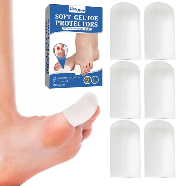 Big Toe Gel Toe Protector