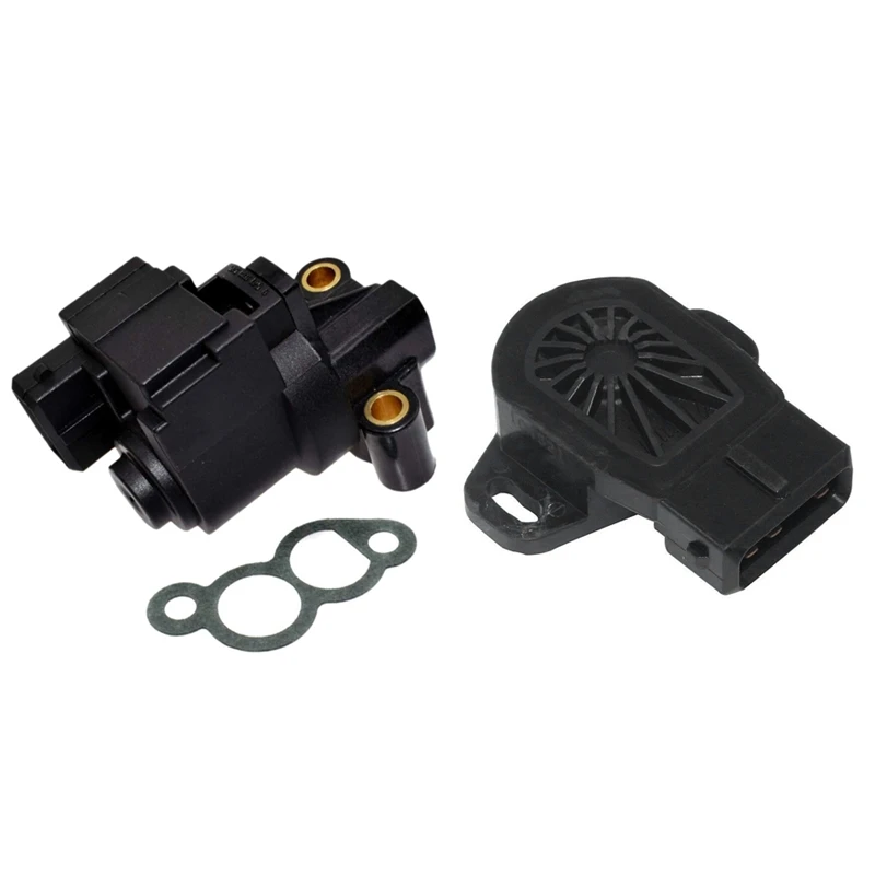 35150-22600 Idle Speed Idle Air Control Valve For Kia Motors With New ...